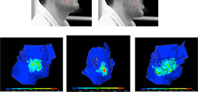 COT 4521-001 Introduction to Computational Geometry, Fall 2017